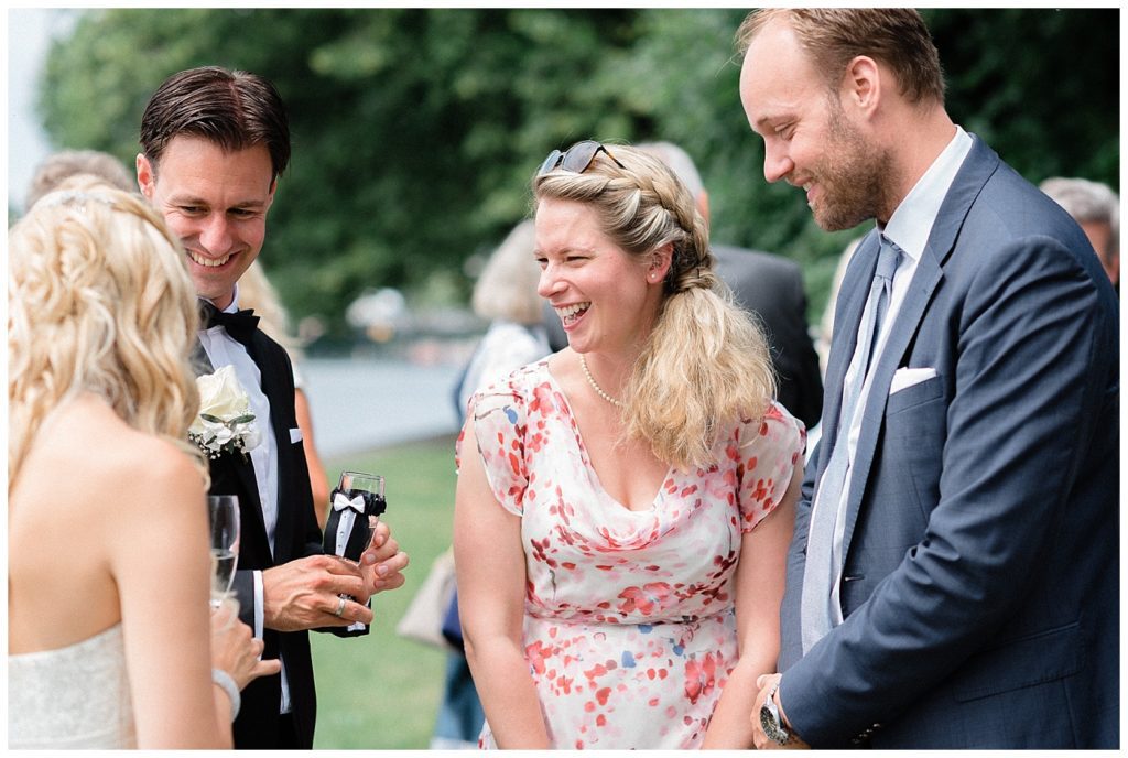Hochzeit im Seehotel am Kaiserstrand Bodensee | Hochzeitsfotograf Bodensee
