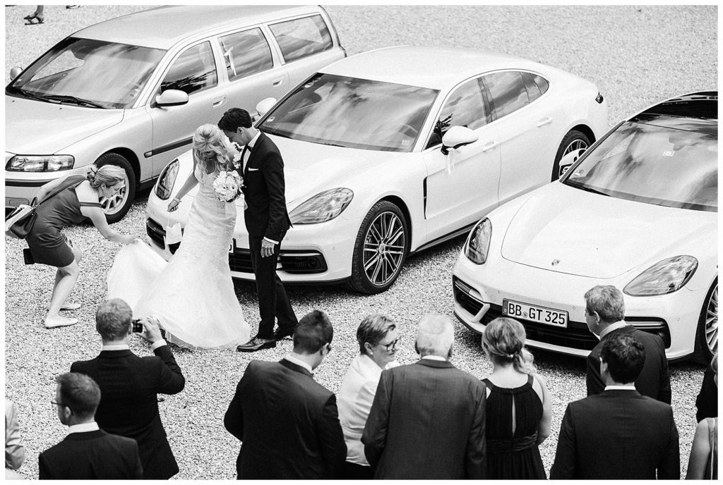 Hochzeit im Seehotel am Kaiserstrand Bodensee | Hochzeitsfotograf Bodensee
