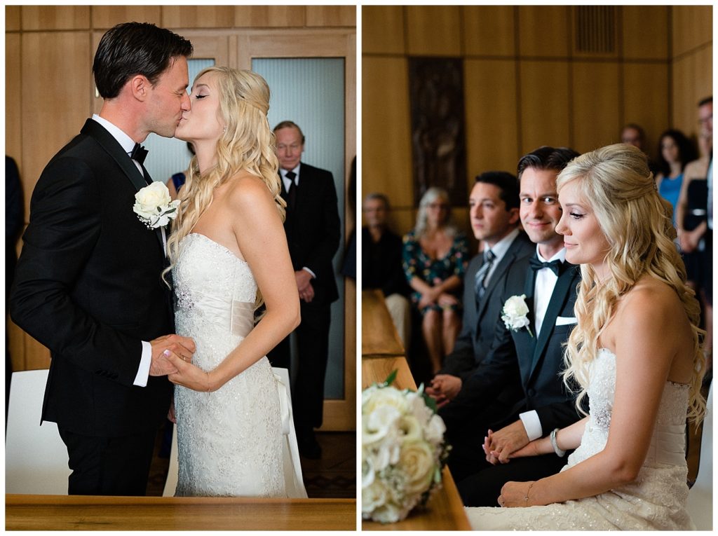 Hochzeit im Seehotel am Kaiserstrand Bodensee | Hochzeitsfotograf Bodensee