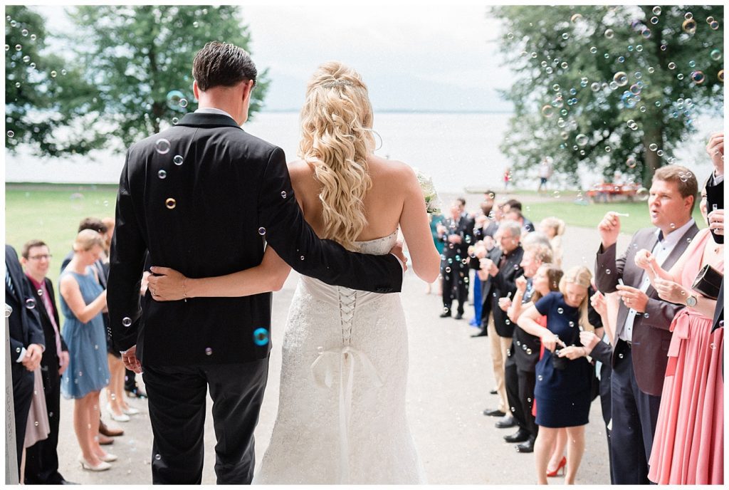 Hochzeit im Seehotel am Kaiserstrand Bodensee | Hochzeitsfotograf Bodensee